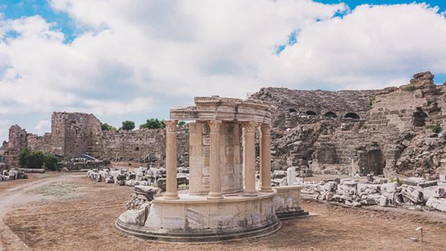 Belconti Resort Hotel